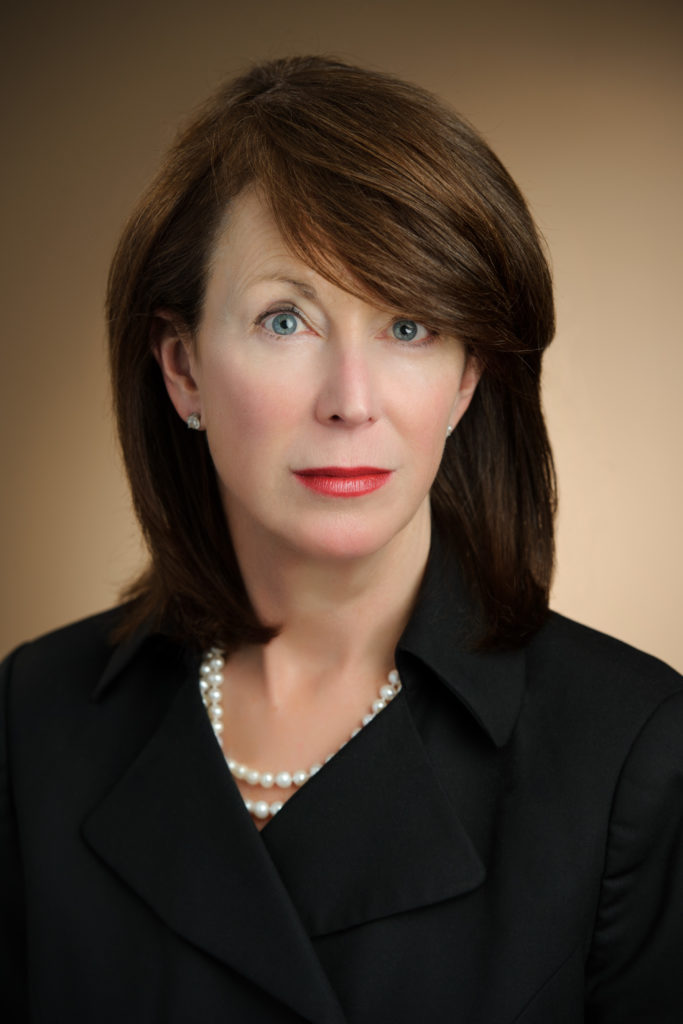 ACCL » Gorham, Anne